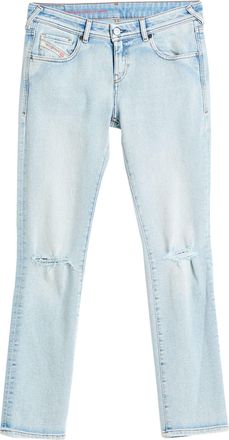 Diesel HOSEN & R&Ouml;CKE - Jeanshosen auf YOOX.COM
