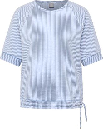 Rabe Damen, Oberteile, Blau, XLGr&ouml;&szlig;e