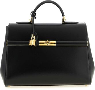 Dolce & Gabbana Sac Cabas - Noir