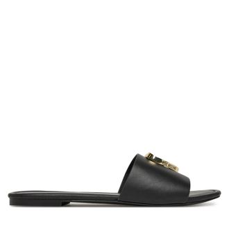 Love Moschino Pantoletten LOVE MOSCHINO JA28161G0MIA0000 Schwarz