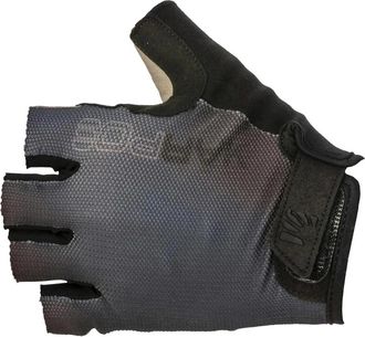 Karpos Homme, Accessoires, Noir, Taille: 2XL Federia 1/2 Fing Glove