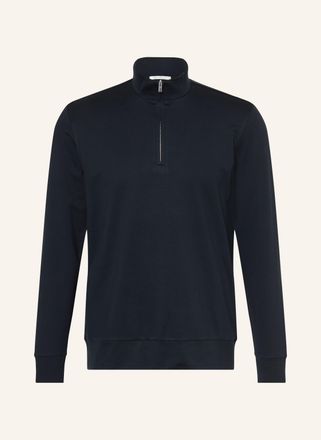 Stefan Brandt Sweat-Troyer Joar blau