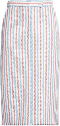 Thom Browne HOSEN & R&Ouml;CKE - Midi-R&ouml;cke auf YOOX.COM