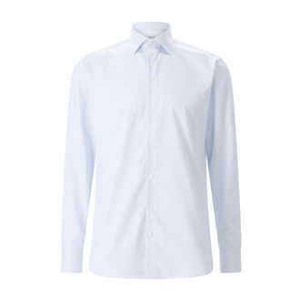 Stenstr&ouml;ms Herren, Shirts, Blau, 8XLGr&ouml;&szlig;e
