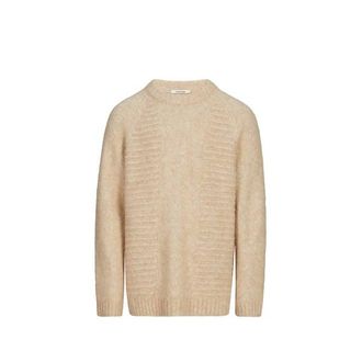 Holzweiler Pull Data en alpaga m&eacute;lang&eacute;e