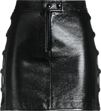 Courr&egrave;ges HOSEN & R&Ouml;CKE - Minir&ouml;cke auf YOOX.COM