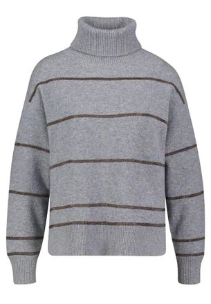 Pure Damen Kaschmir-Pullover