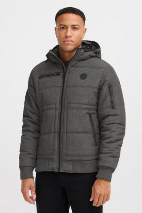 Blend Winterjacke BHBoris Warme Jacke mit abnehmbarer Kapuze