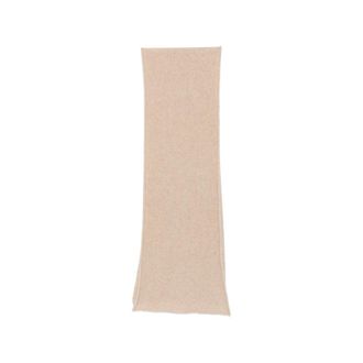 BASERANGE Enso Schal - - Accessories - Damen - Beige - ONE SIZE