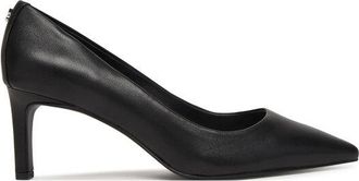 HUGO BOSS High Heels Devany 50557663 Schwarz