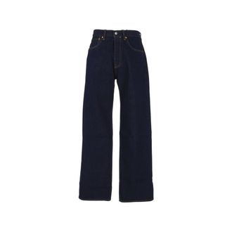 Levi's 501 Loose Jeans - - Jeans - Herren - Blau - W29 L32