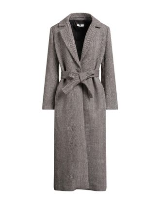 Twin-Set JACKEN & M&Auml;NTEL - M&auml;ntel auf YOOX.COM