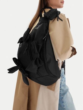 Jenny Rucksack CEO-JNY-M-006-09 Schwarz