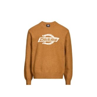 Dickies Sweatshirt ample imprim&eacute;