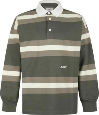 Polo Ralph Lauren Homme, Tops, Vert, Taille: S Polo