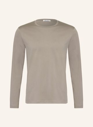 Stefan Brandt Longsleeve Enno beige