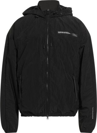 Emporio Armani JACKEN & M&Auml;NTEL - Jacken und Anoraks auf YOOX.COM