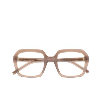 Kaleos unisex, Accessoires, Rose, Taille: 52 MM Kittredge Optical Frame
