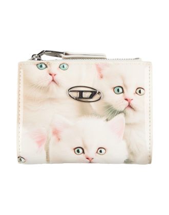 Diesel Kleinlederwaren - Brieftaschen auf YOOX.COM