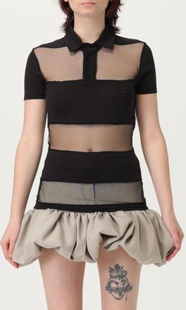 Coperni Polo Femme couleur Noir