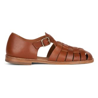 Anthology Paris Sandales Baiko Oxford Anthology Paris