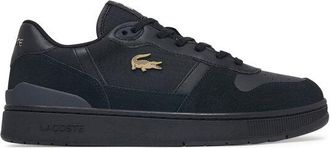 Lacoste Sneakers 51SMA0009 Schwarz