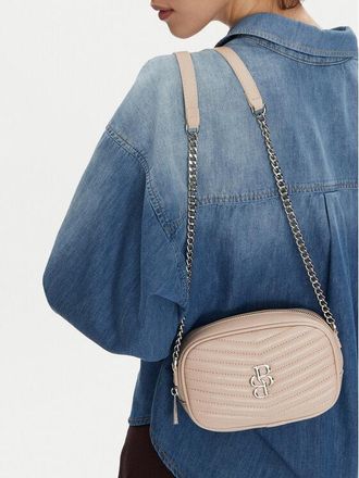 Badura Handtasche C-ADALINE-LDA7978 Beige