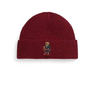 Polo Ralph Lauren Kapa - - Accessories - Herren - Rot - ONE SIZE