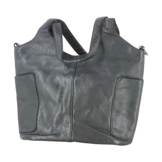 Bear Design Bags - Femme - Sacs - Noir - Taille: ONE Size