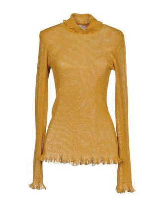 Jucca MAILLE - Cols roul&eacute;s sur YOOX.COM