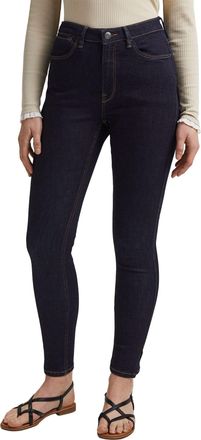 Esprit Damen 120EE1B312 Jeans, Blue Rinse, 28/30