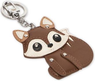 Max Mara Schl&uuml;sselanh&auml;nger Fantino 2525726034650 Braun