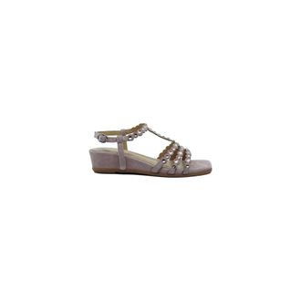 Alma En Pena Alma EN Pena, Damen, Schuhe, Grau, 36 EUGr&ouml;&szlig;e