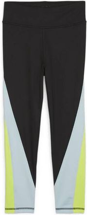 Puma Kinder Caprihose FIT High-Waist 7/8 Ti