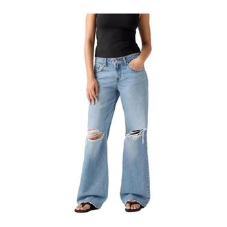 Levi's Damen, Jeans, Blau, W26 L32Gr&ouml;&szlig;e