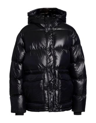 Emporio Armani JACKEN & M&Auml;NTEL - Pufferjacken & Daunenjacken auf YOOX.COM