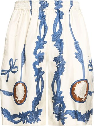 Versace HOSEN & R&Ouml;CKE - Shorts & Bermudashorts auf YOOX.COM