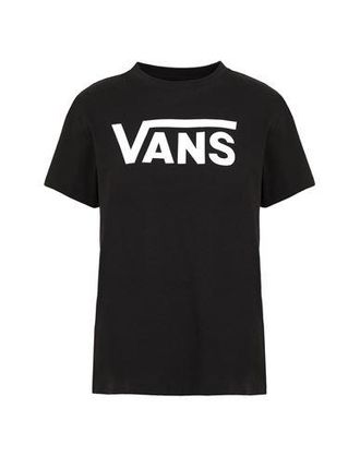 Vans WM FLYING V CREW TEE