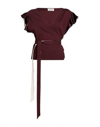 Lanvin TOPS - Tops sur YOOX.COM