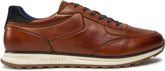 Bugatti Sneakers Bugatti 335-A021P-4000 Braun