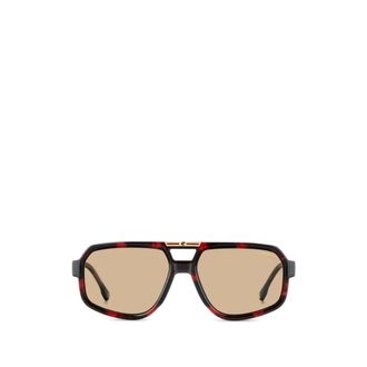 Carrera Victory C 26/S Sonnenbrille - - Accessories - Herren - Braun - 59 MM