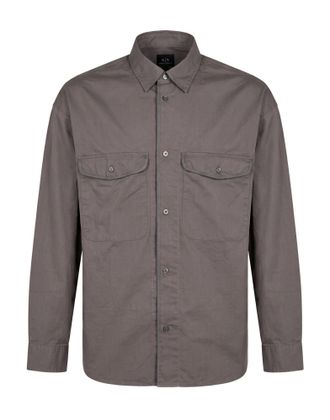 A|X Armani Exchange TOPS - Hemden auf YOOX.COM