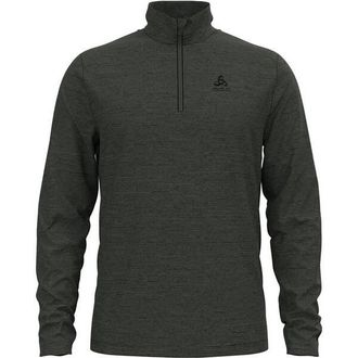 Odlo Herren Pullover Mid layer 1/2 zip ROY