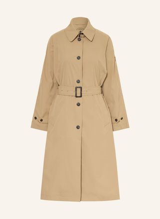 Save The Duck Save The Duck Trenchcoat Dulcie beige