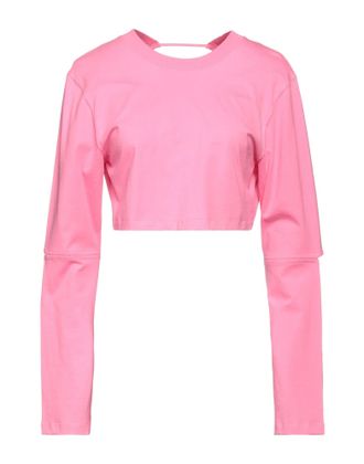 Jacquemus TOPS - T-shirts auf YOOX.COM