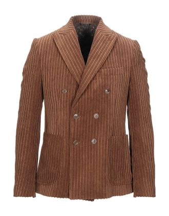 Daniele Alessandrini ANZ&Uuml;GE und CO-ORDS - Blazers auf YOOX.COM