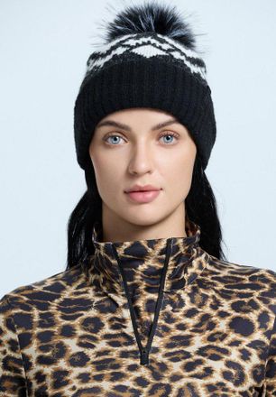 Icepeak T-Shirt ICEPEAK FLOWOOD Ski-Shirt, schmale Passform