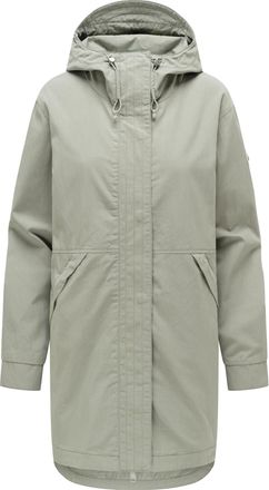 Ragwear Mantel Lamyja B