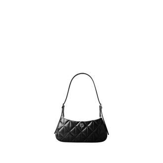 Calvin Klein Sac matelass&eacute; port&eacute; &eacute;paule