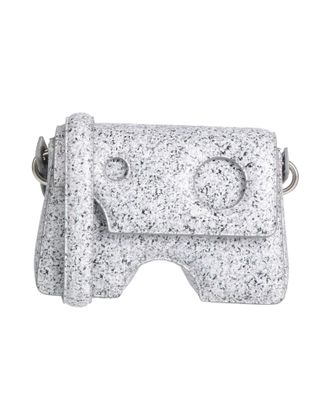 Off-white TASCHEN - Umh&auml;ngetasche auf YOOX.COM